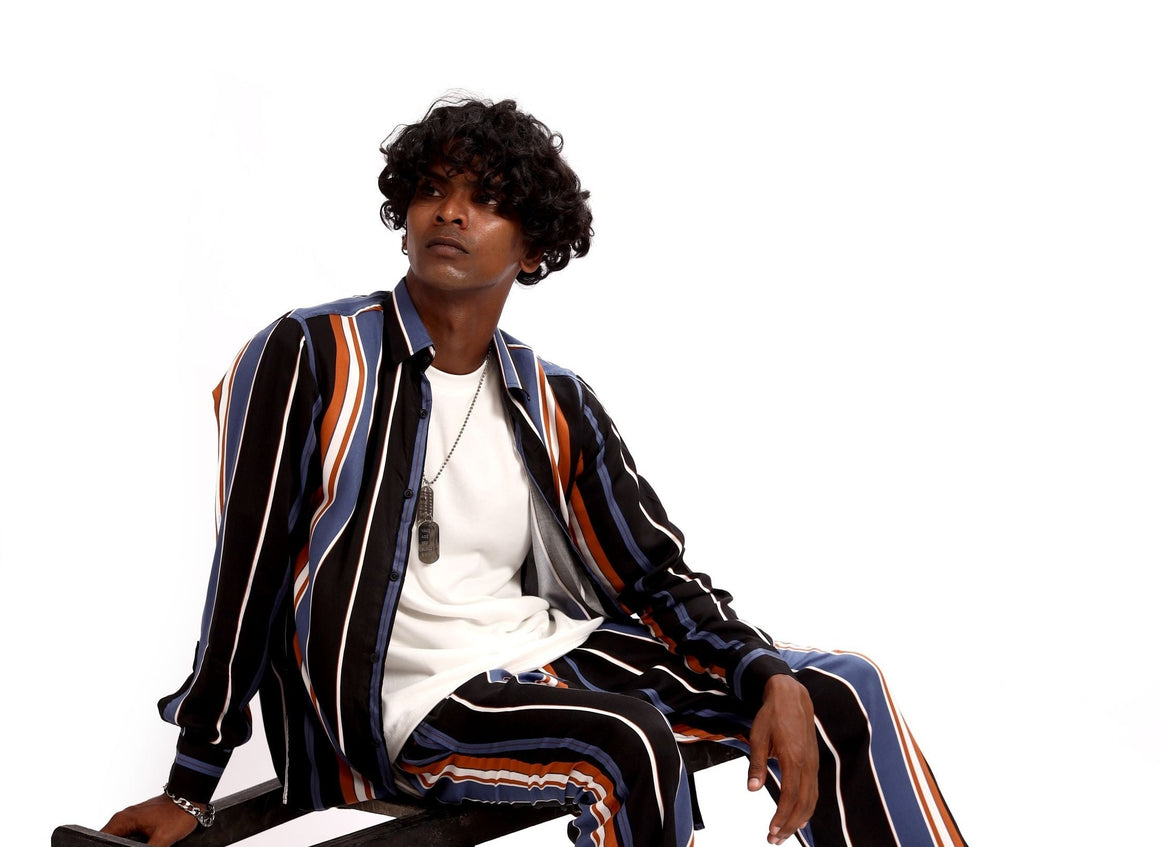 SHIRTS – Checkmate Atelier - Official Online Store