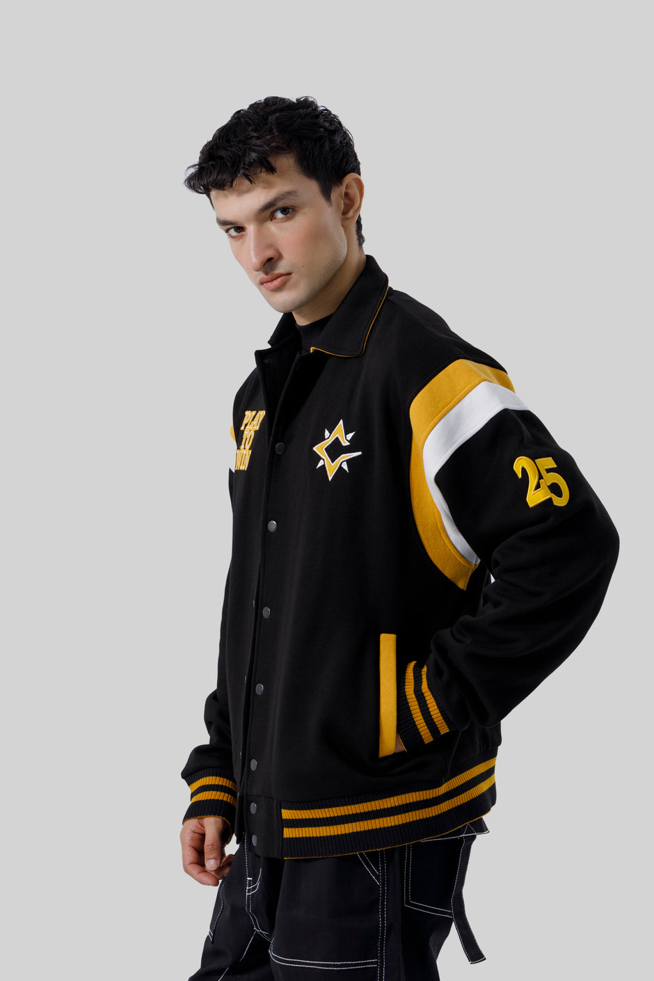 Jackets for Men and Women – Checkmate Atelier