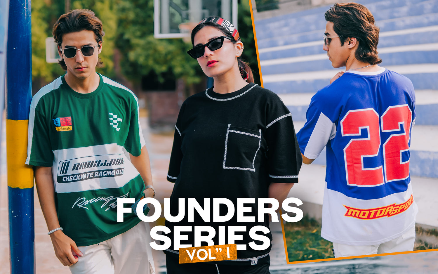 Checkmate Atelier: Official Clothing Store