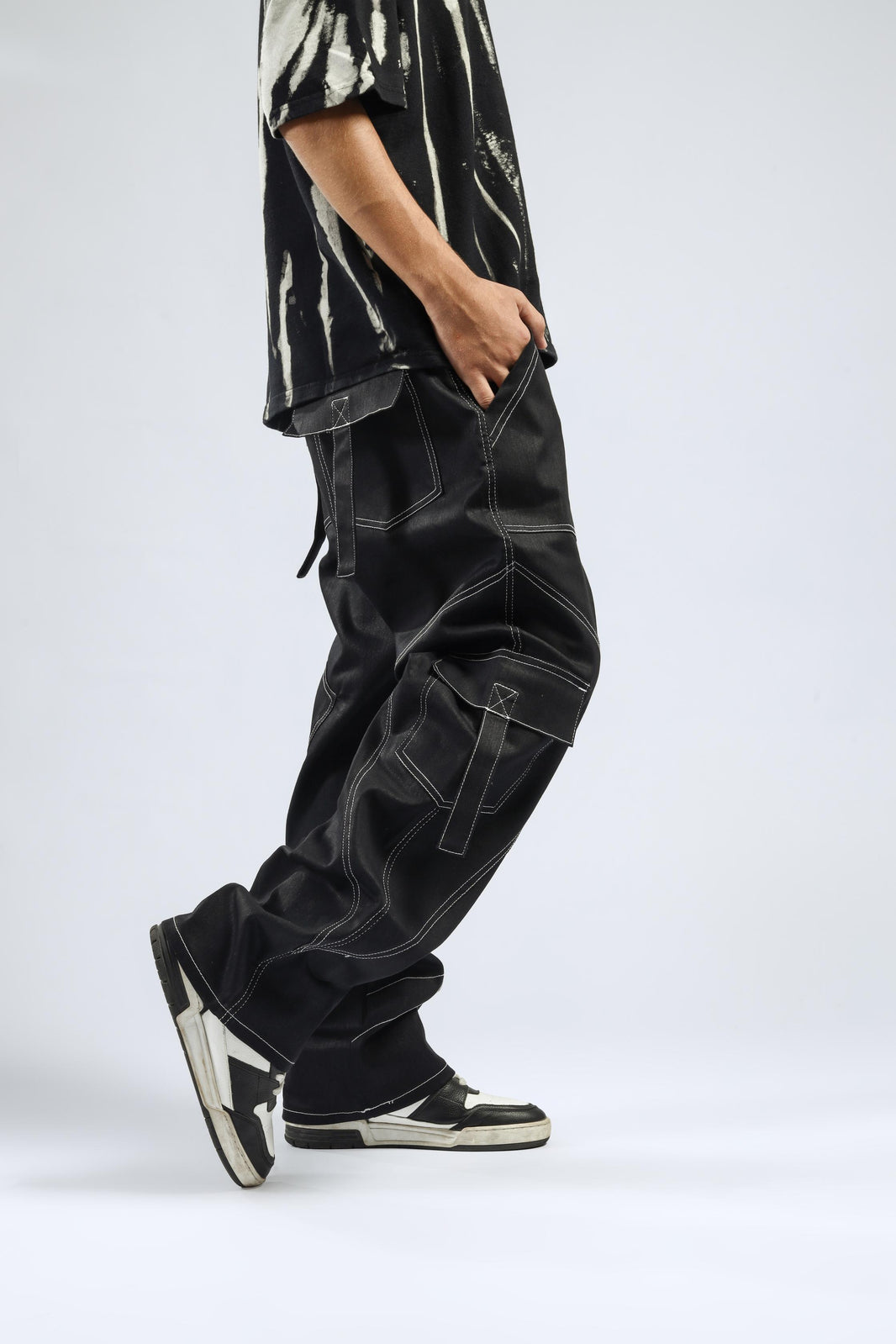 Cargo Pants: Best Streetwear & Tactical Fits for Men/Women