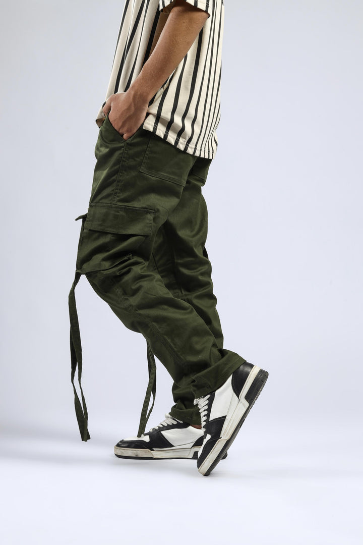 Cargo Pants: Best Streetwear & Tactical Fits for Men/Women