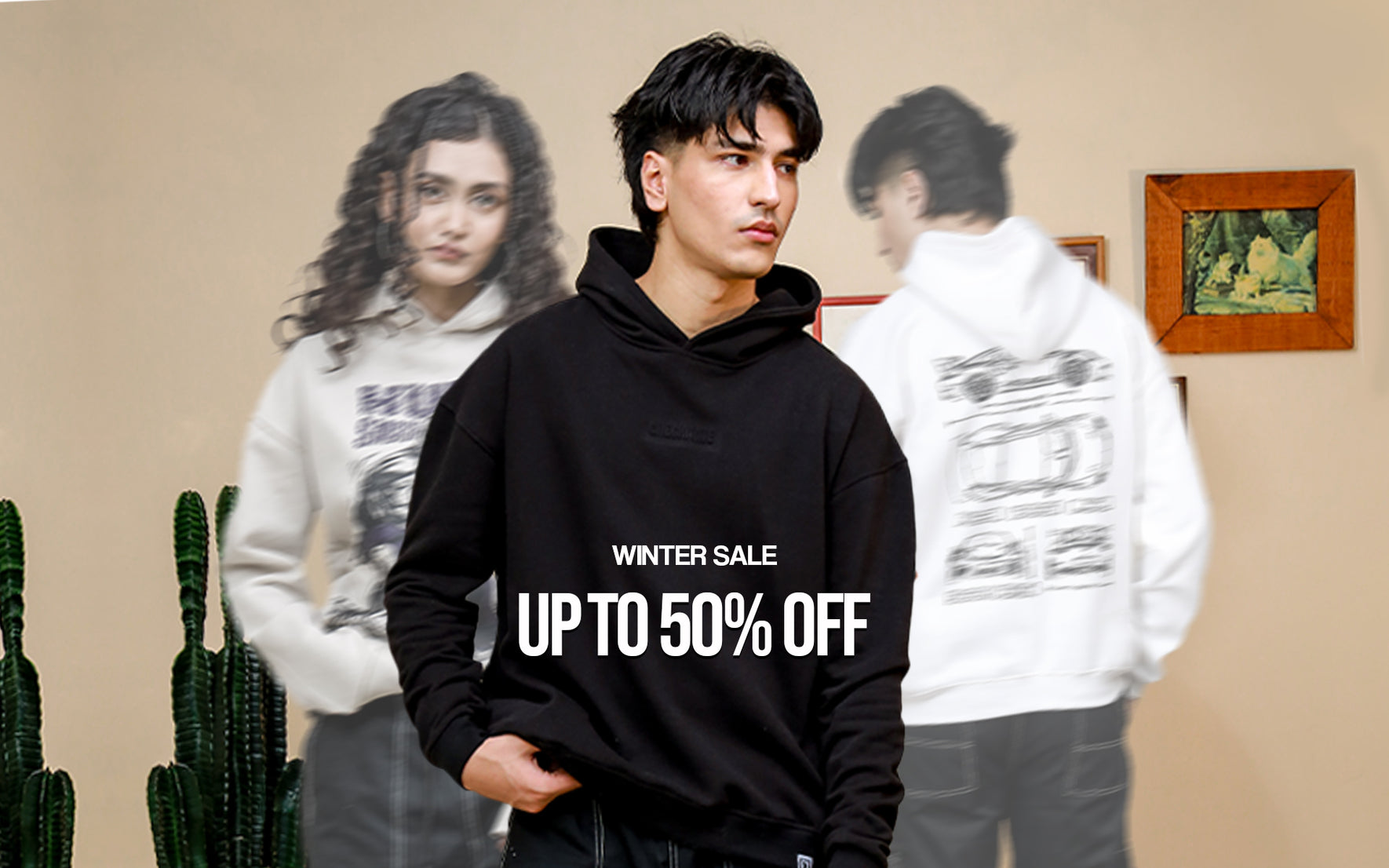 Checkmate Atelier: Official Clothing Store