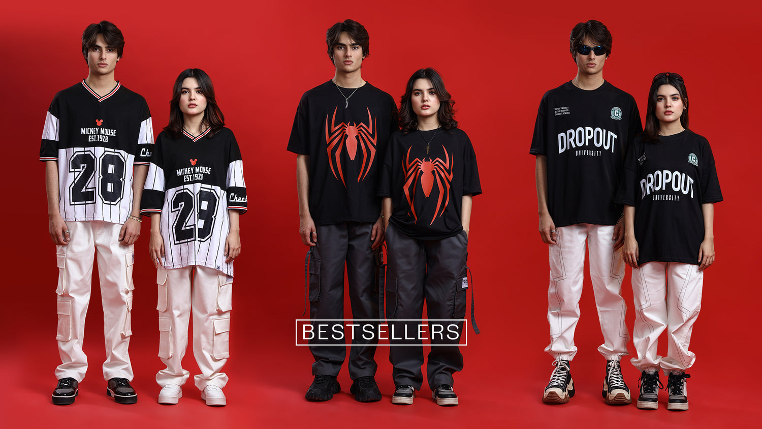 Checkmate Atelier: Official Clothing Store