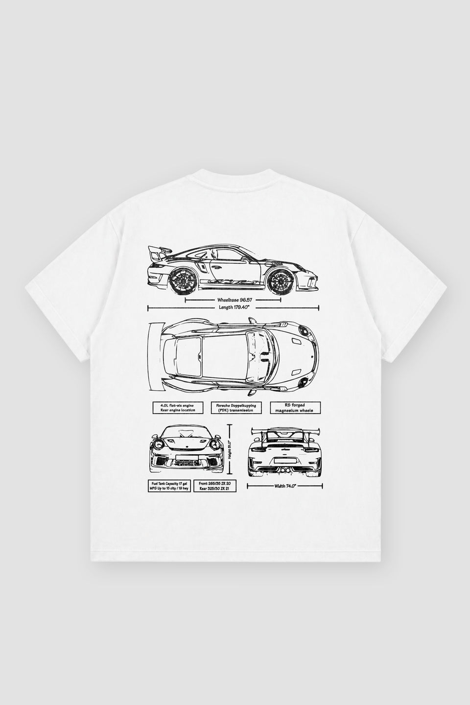 T-SHIRTS For Men and Women - Graphic Tees - Shop Now!